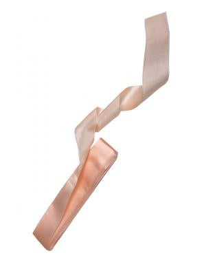 Nylon Ribbon for Pointe Shoes | The Studio Dancewear